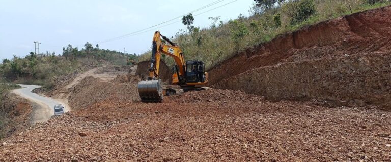 Mundan construction co got new road Project from Rajasthan PWD – NPI