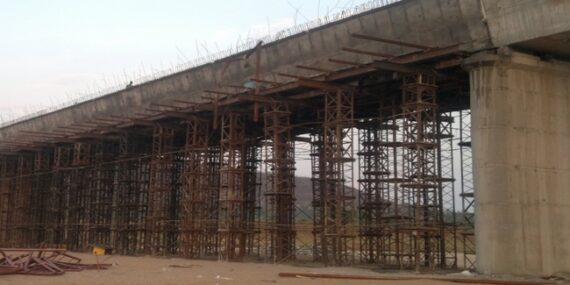 New upcoming tender for Major Bridge Construction on Savitri River at ...