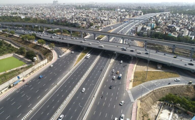 Babuji Civil Construction Got A Project:FORMATION OF TAMBARAM EASTERN ...